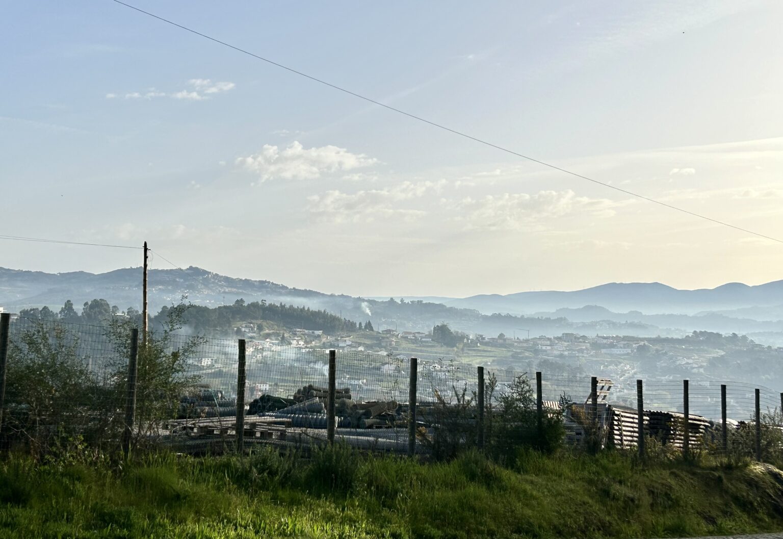 About Us - Meriwether Wire