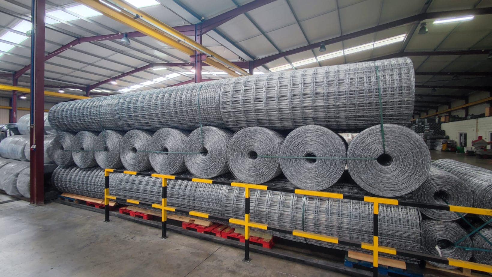 About Us - Meriwether Wire