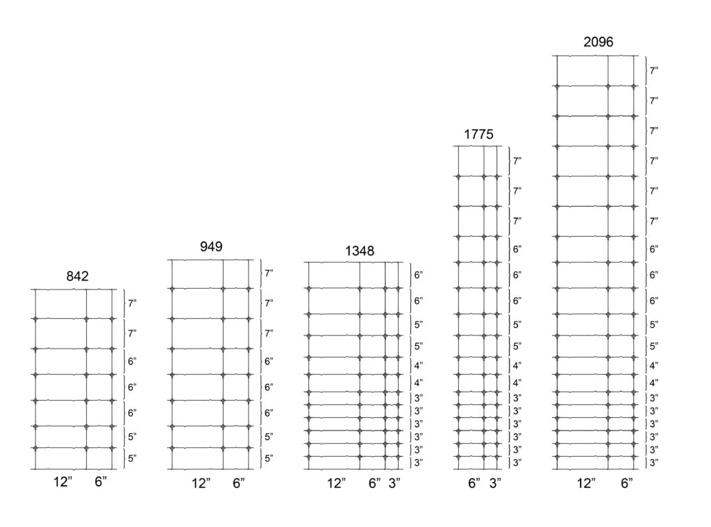 Fixed Knot - Meriwether Wire