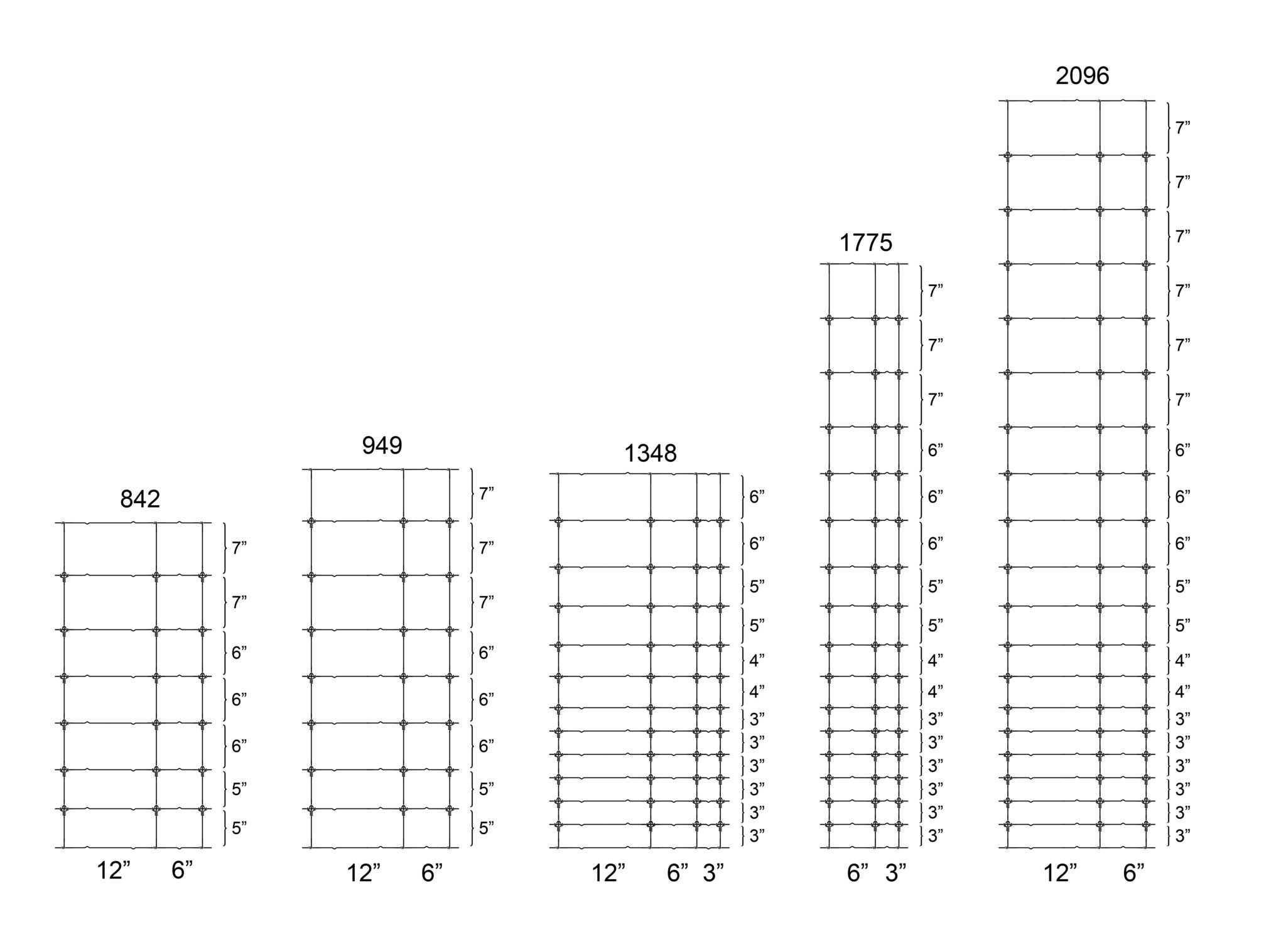 Fixed Knot - Meriwether Wire