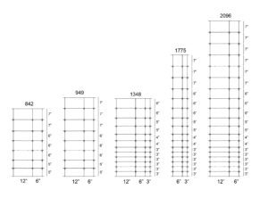 Fixed Knot - Meriwether Wire
