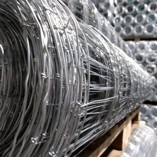 Hinged Joint - Meriwether Wire