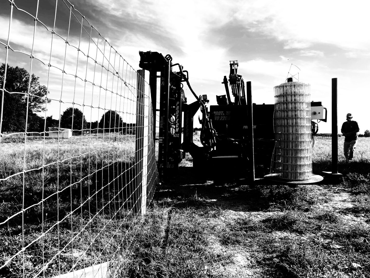 Home - Meriwether Wire